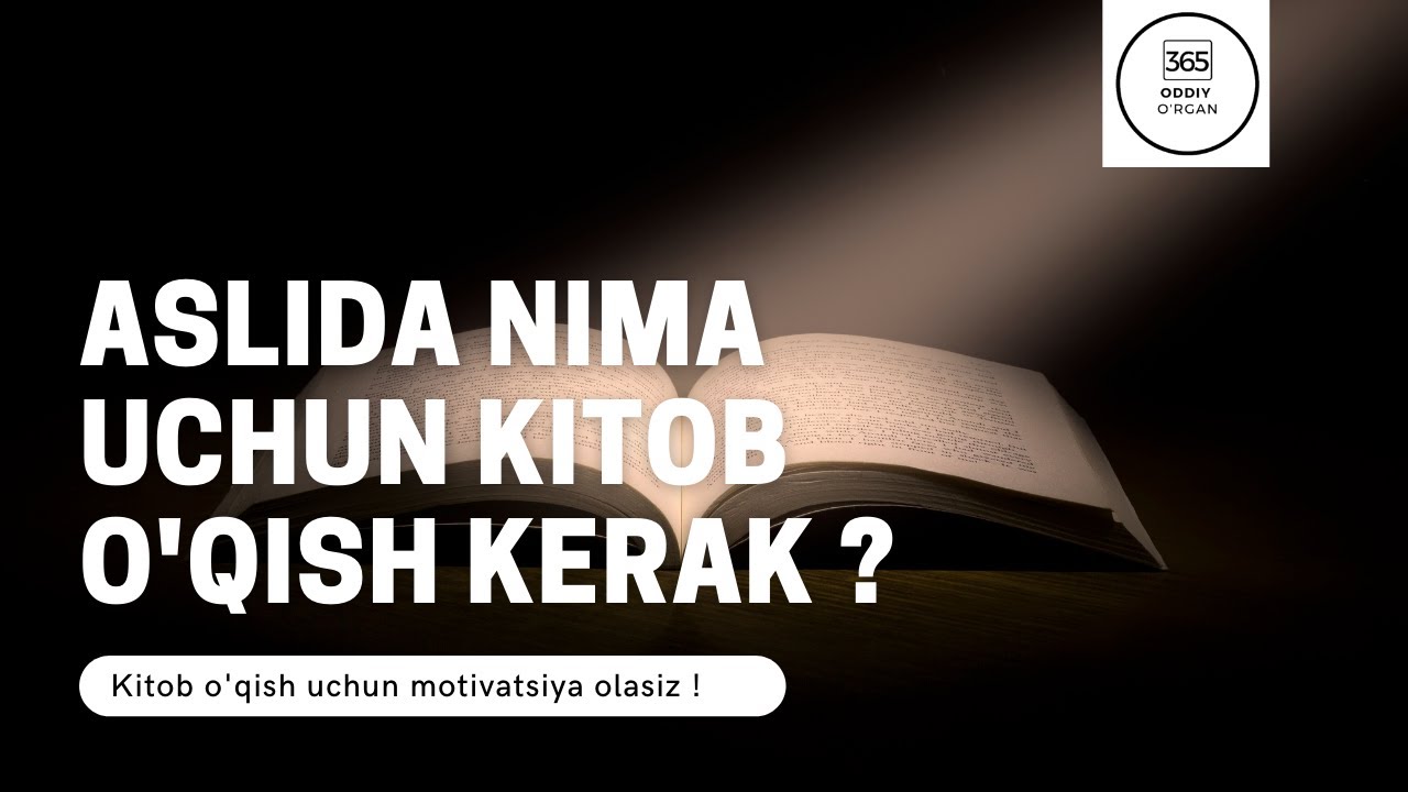 Kitob.uz
