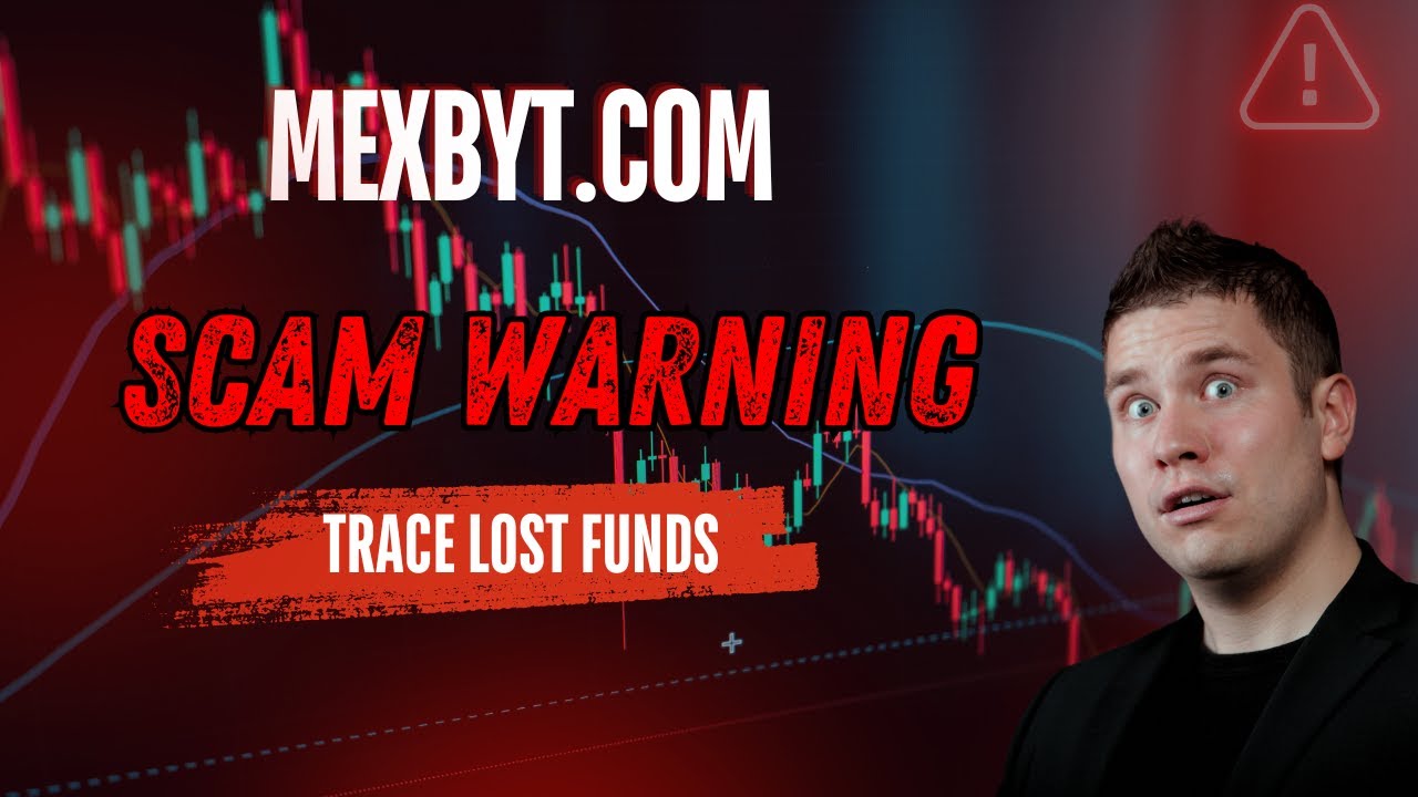 mexbyt.com Review: SCAM Investigation | Trace Your Lost Funds | 2025 ...