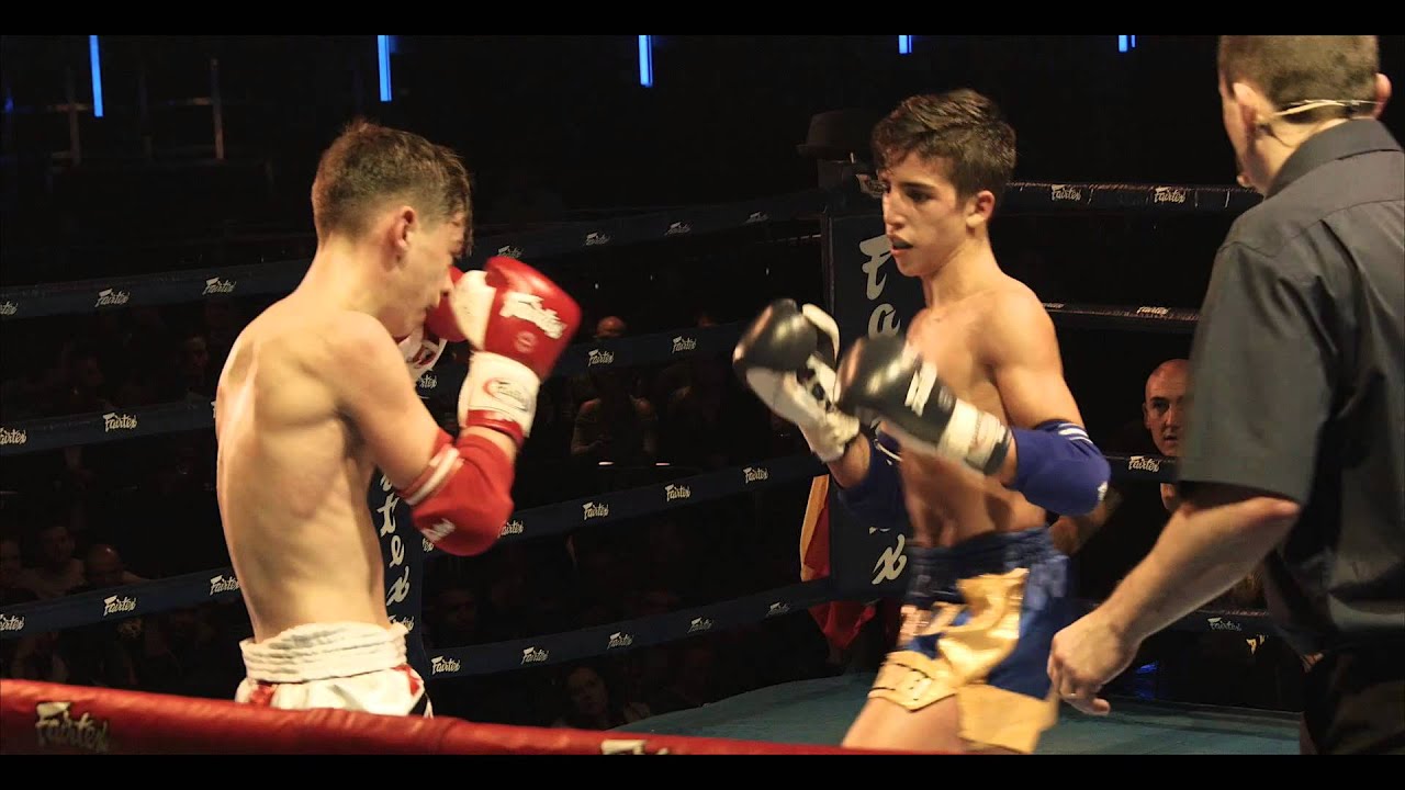 MTGP 2: Evan Jays V Alejandro Conception Highlights - YouTube