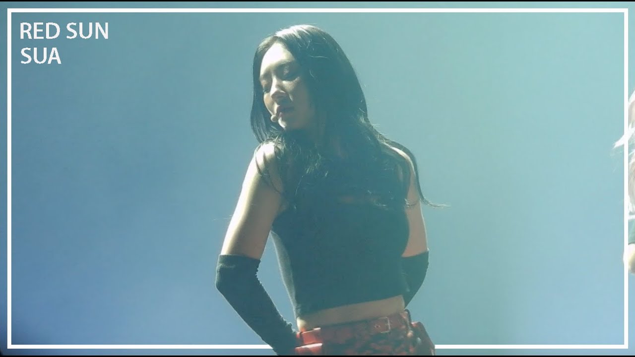 (171122 APOCALYPS IN TLB) RED SUN : SUA FOCUS - YouTube