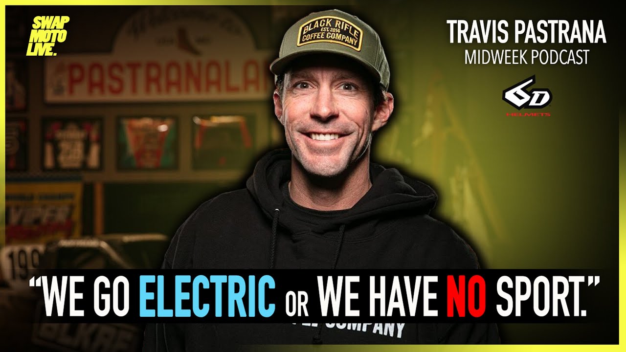 "If I Could Do 1 Thing Different, I Wouldn't Have Pedaled Through That ...
