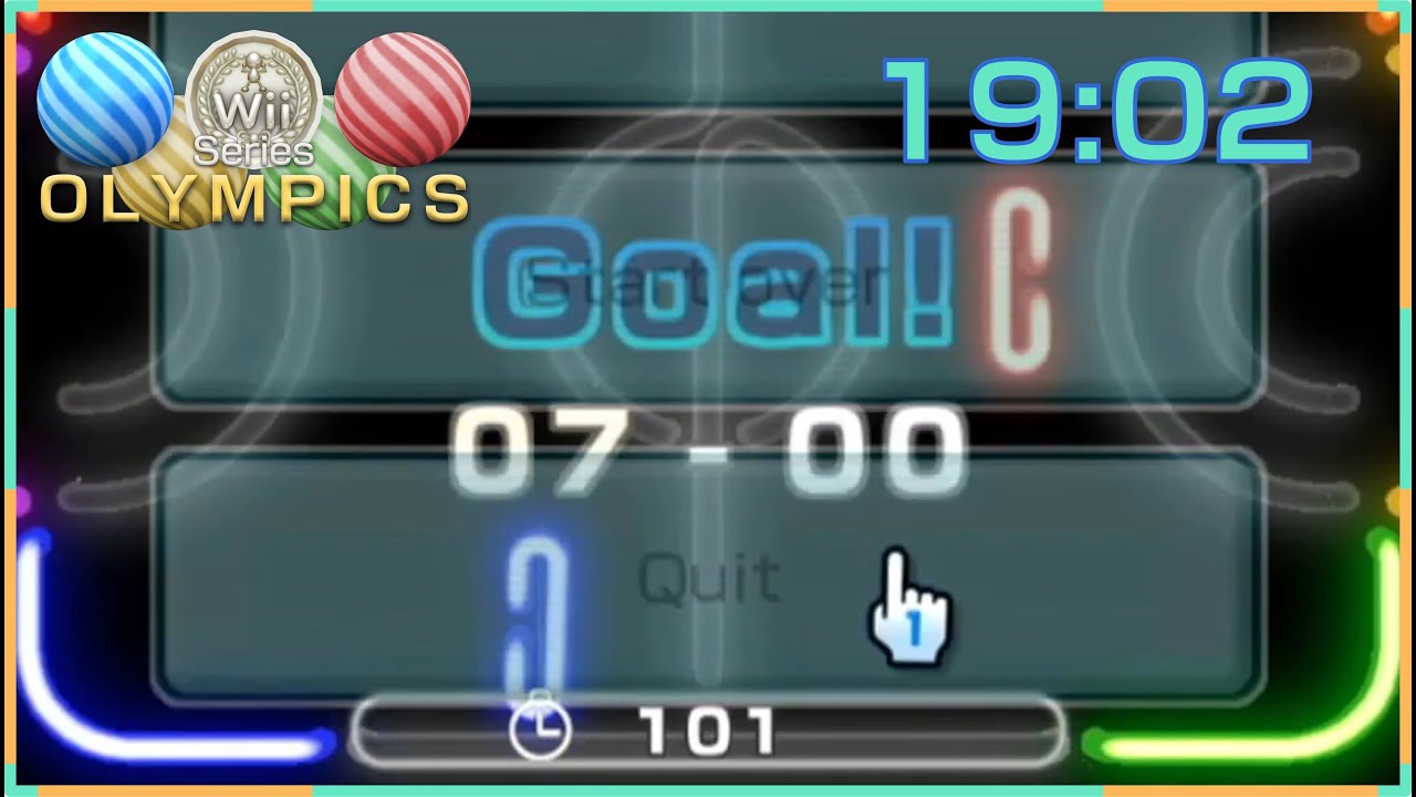 [WSO] Wii Play - Silver Medals Fast Exits Speedrun in 19:02 - YouTube