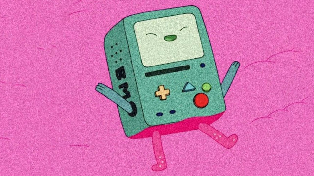 BMO Lofi Hip Hop/Lofi Music for Study#LofiHolic - Music for relaxing ...