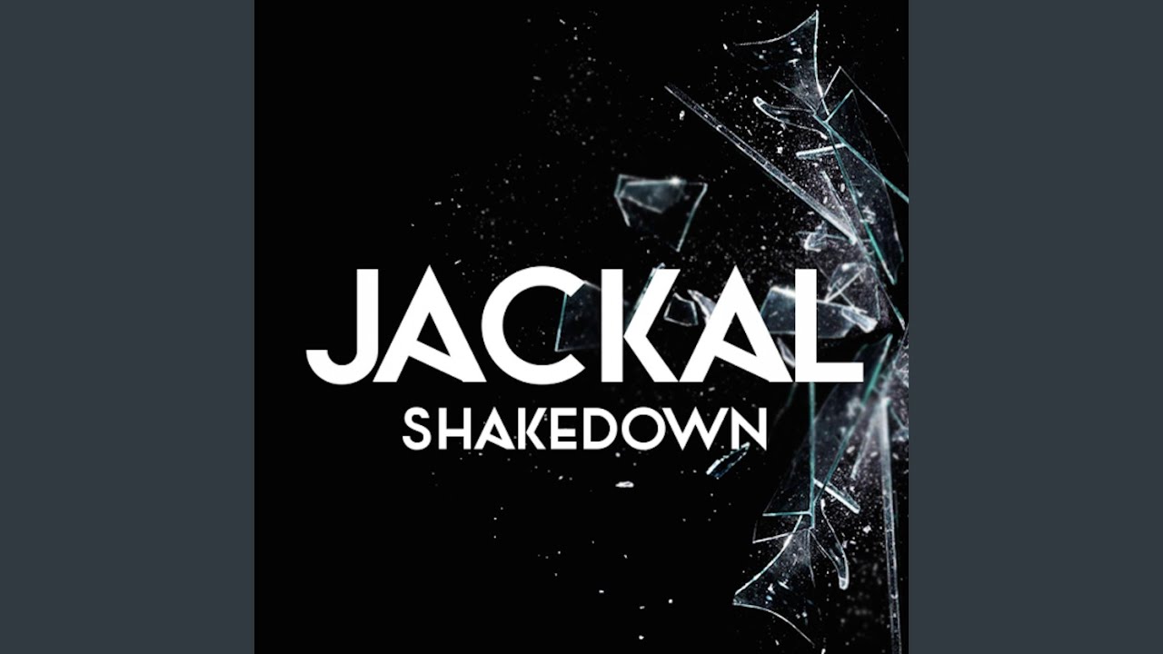 Shakedown - YouTube Music