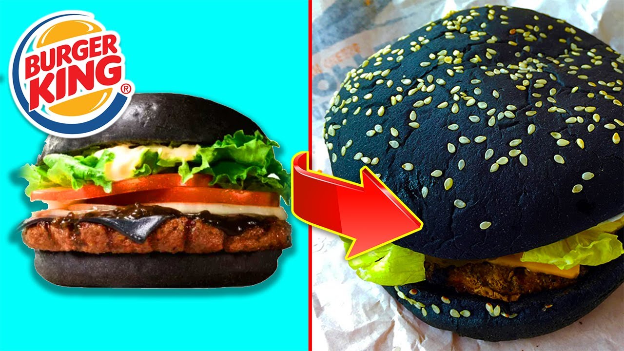 Top 10 Fast Food Items That Totally FAILED in America (Part 4) - YouTube