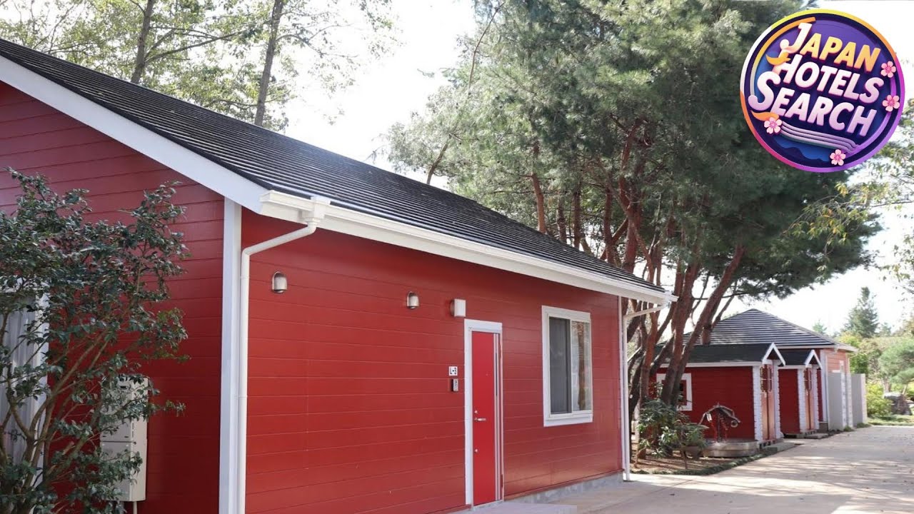 The Hirosawa City Dome House West Building / Vacation STAY 18763 ...