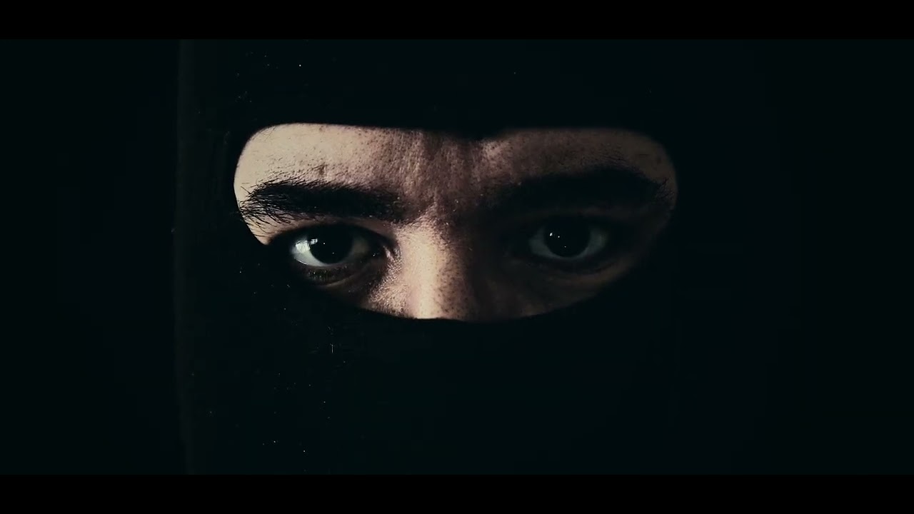 Cinematic short clip // valorous visuals x davinci resolve color grade ...