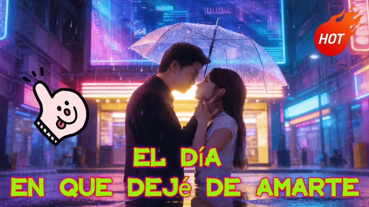 El día en que dejé de amarte#dramabox #ceo #love - YouTube