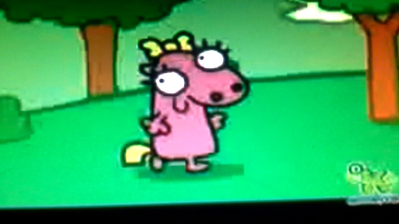 Fabulopolis Monty la cabra Parte 1 - YouTube