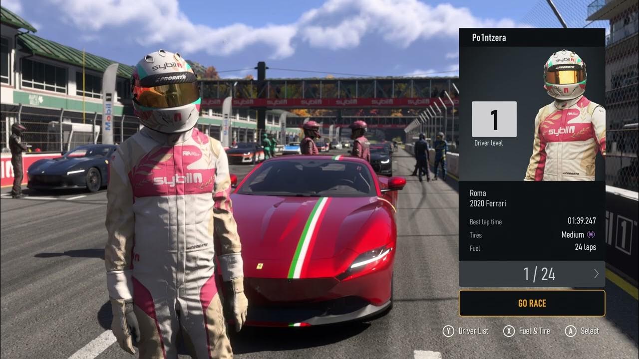 Forza Motorsport 2023 - XBOX SX 4k #484 - Hennessey Camaro Exorcist 2019 - YouTube