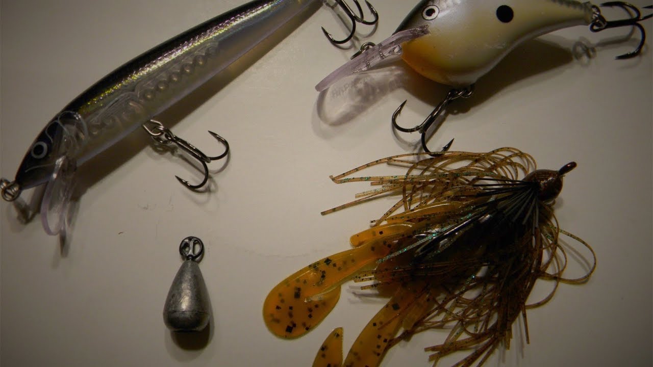 #1 Best Way To Un-Snag Lures From Shore!! - YouTube