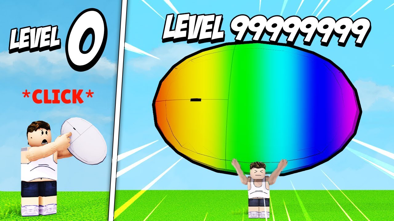GETTING LEVEL 99999 In Clicking Champions Roblox YouTube getting-level-99999-in-clicking-champions-roblox-youtube