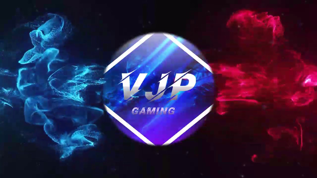 This is my Channel intro for my new channel || free fire || ff || - YouTube