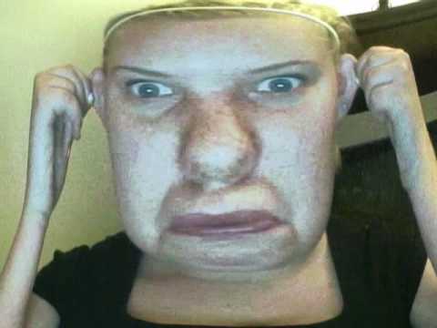 Funny Face Girls - YouTube