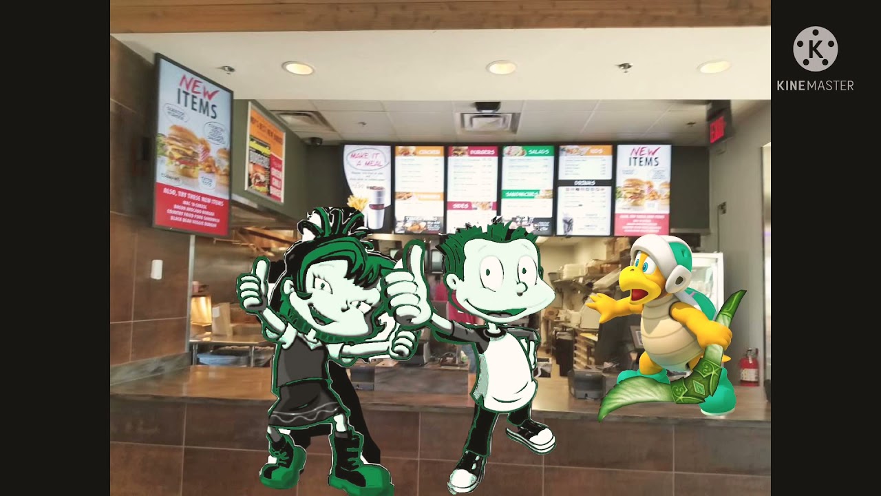 Zephyrus bro for hire #35: jaggers - YouTube