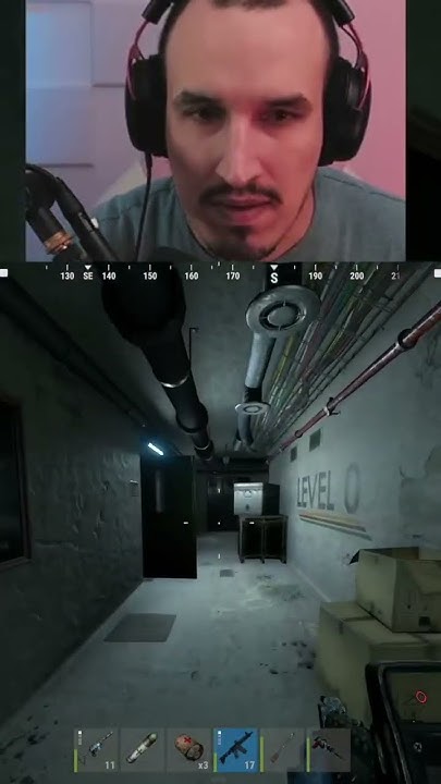 Sneaky Sur Rust Packam Sur Twitch Rustgame Rustclips Rustpvp Rustpc Rustconsole