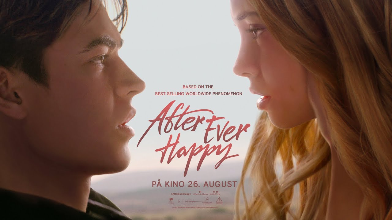 After ever happy | Official trailer | NFkino - YouTube