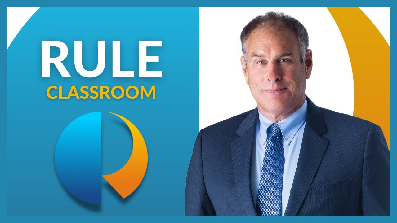 Rule Classroom #1 - Alpha vs. Beta - YouTube