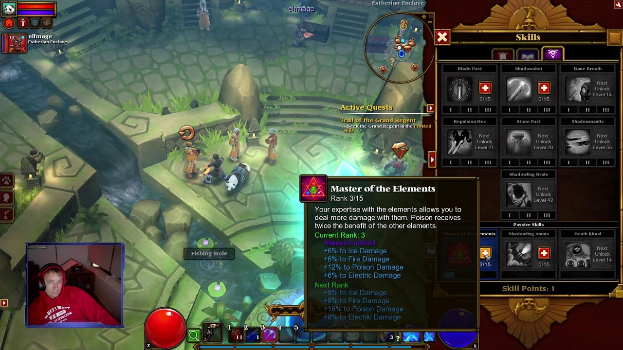 Just some New Boot Goofin - YouTube