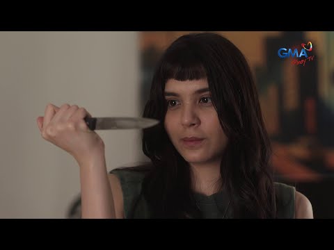 Apoy sa Dugo: Angel, may pagbabanta ba sa biyenan ni Vanessa?