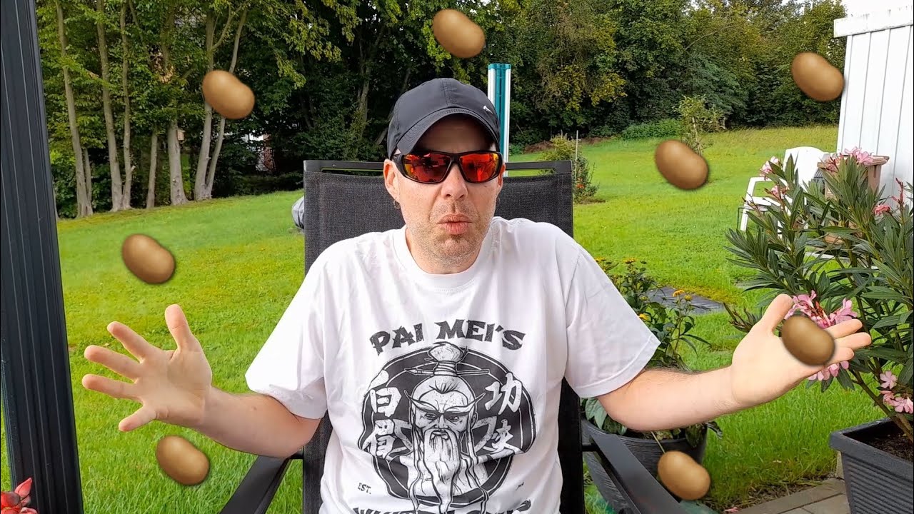 The Potato Sack - A Zen Story - YouTube