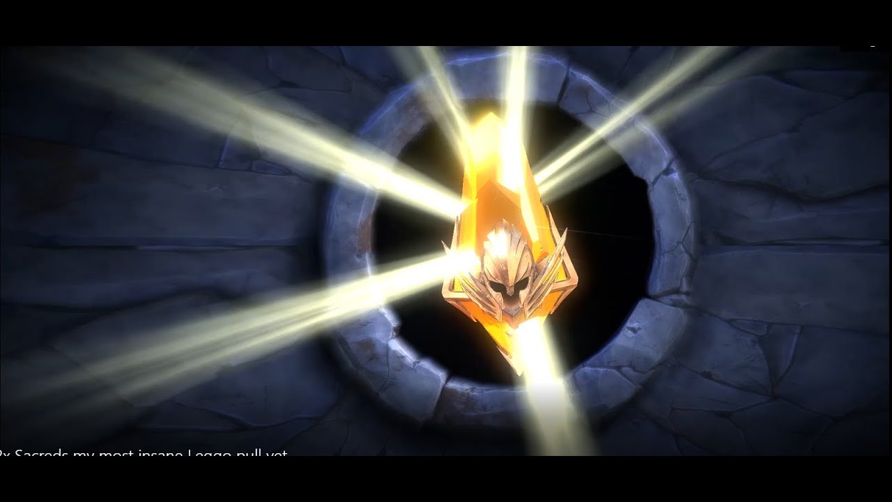 2x Sacreds my most insane Legendary pull yet | Raid Shadow Legends F2P ...