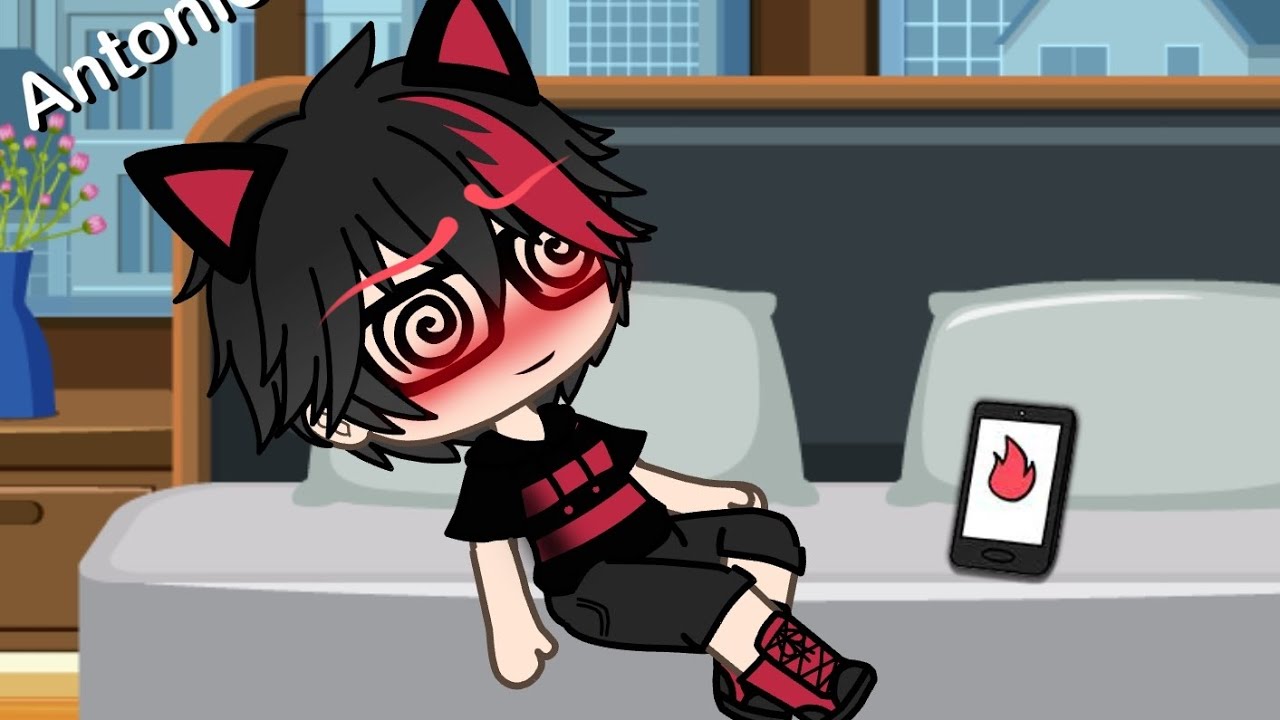 /mi daresti la tua felpa?? //meme //gacha life //antomery 👑 - YouTube