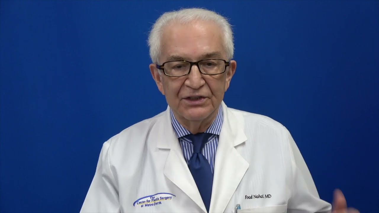 Feb'22 Dr Foad Nahai Issue Highlights - YouTube