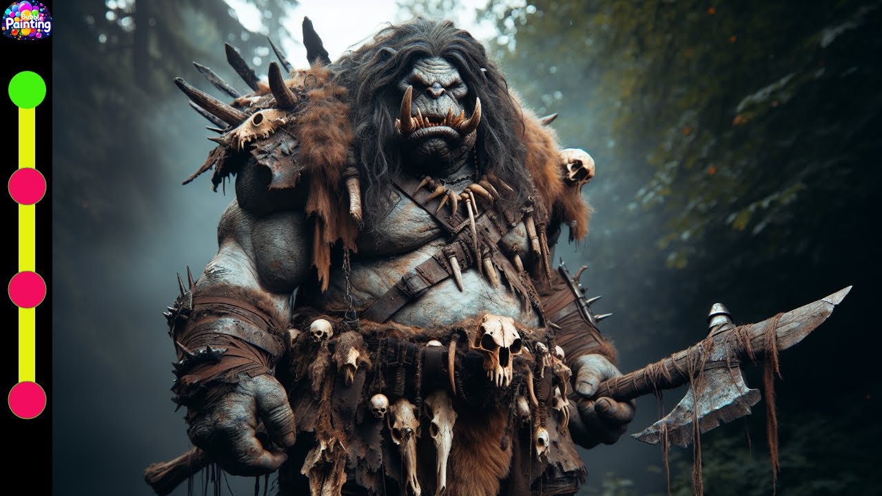 Troll Printing, Support removal & Flying parts! - YouTube