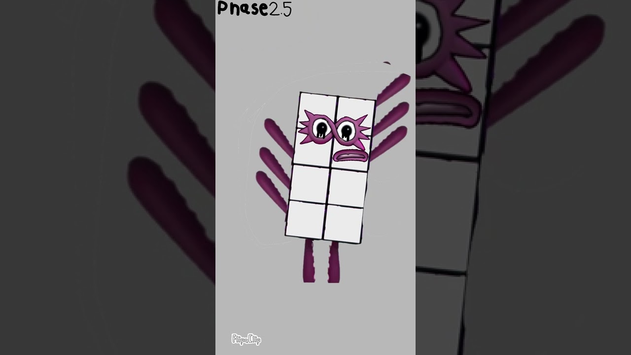 Uncanny blocks band different 2 (for @mr Bond - YouTube