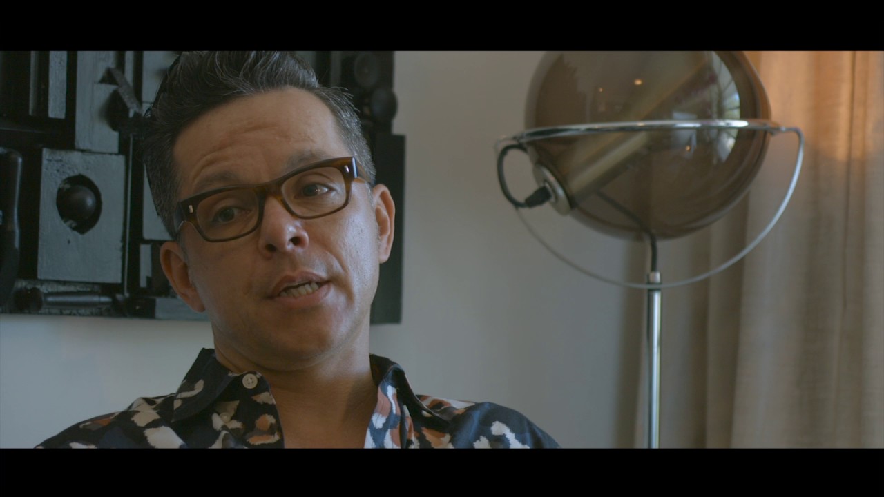 Testimonio Steven Busto (Studio Busto) - YouTube