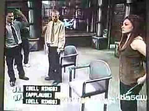 Jerry Springer (Guess What? I'M GAY)-- Part 4 - YouTube