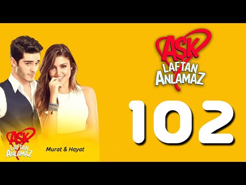Eshgh Harf Halish Nemishe EP 102 | عشق صحبت نمی شود