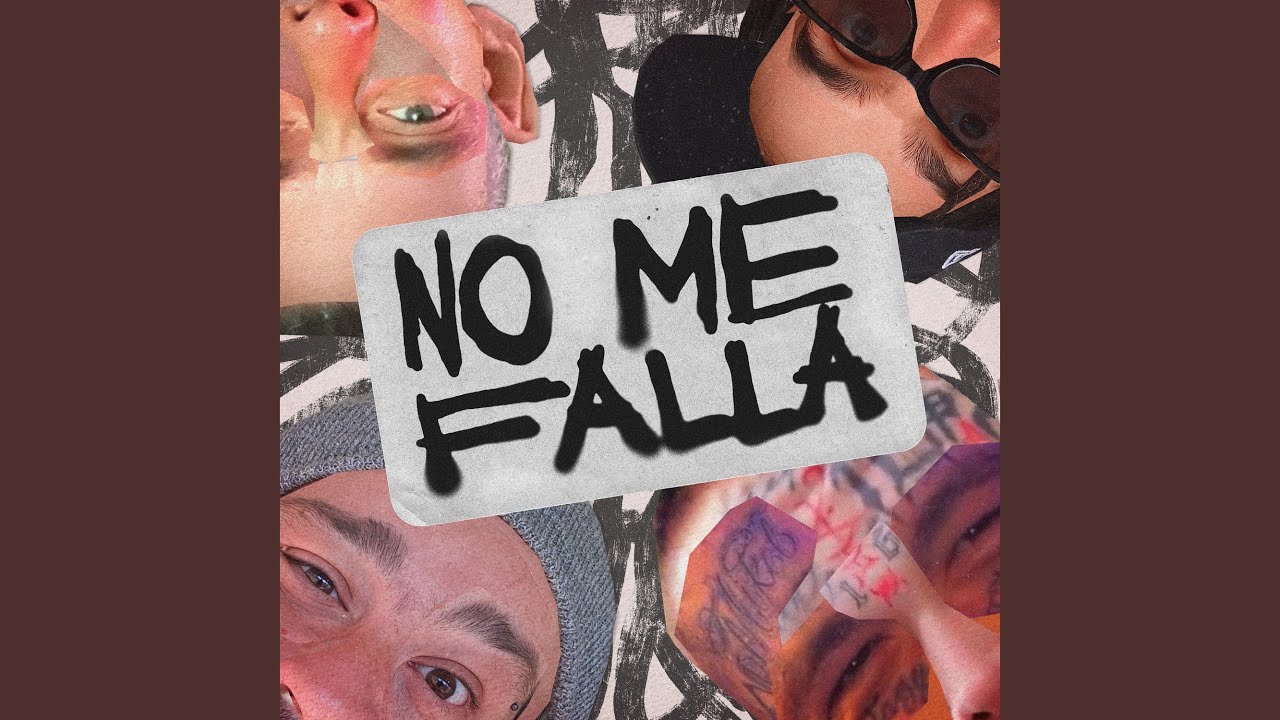 No me falla - YouTube Music
