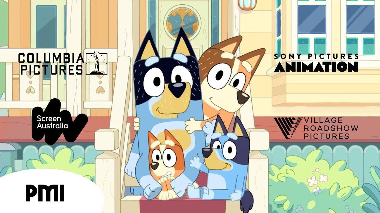 Columbia/Screen Australia/Sony Pictures Animation/Village Roadshow ...