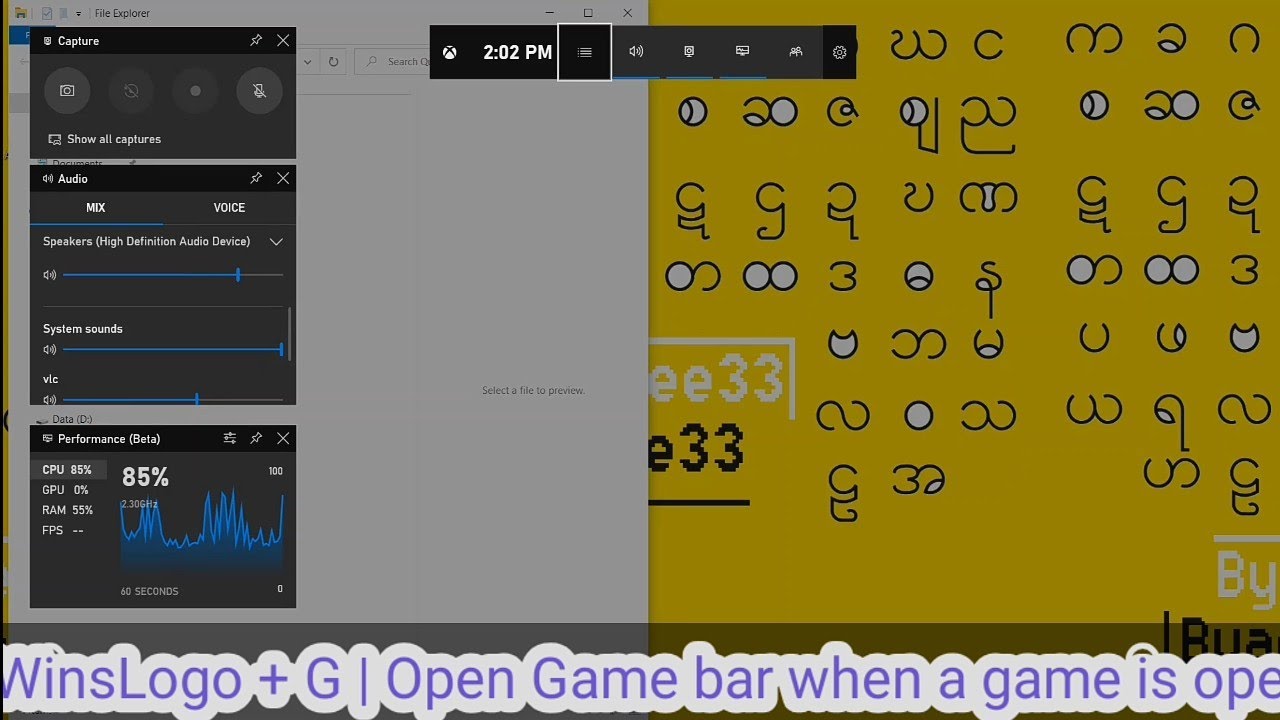Windows General Keyboard Shortcuts Part 2 | Windows Logo Key - YouTube