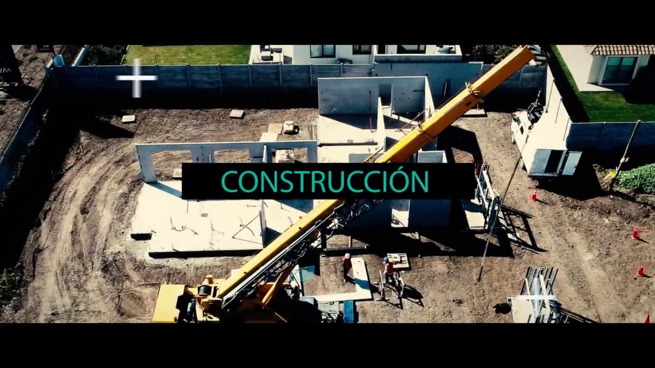Construye 2025 - YouTube