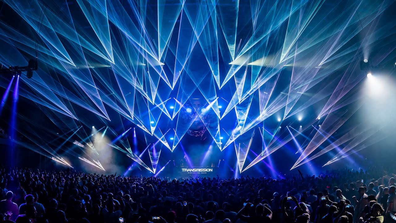 @DaxsonMusic plays 'Veracocha - Carte Blanche (Ilan Bluestone Remix ...