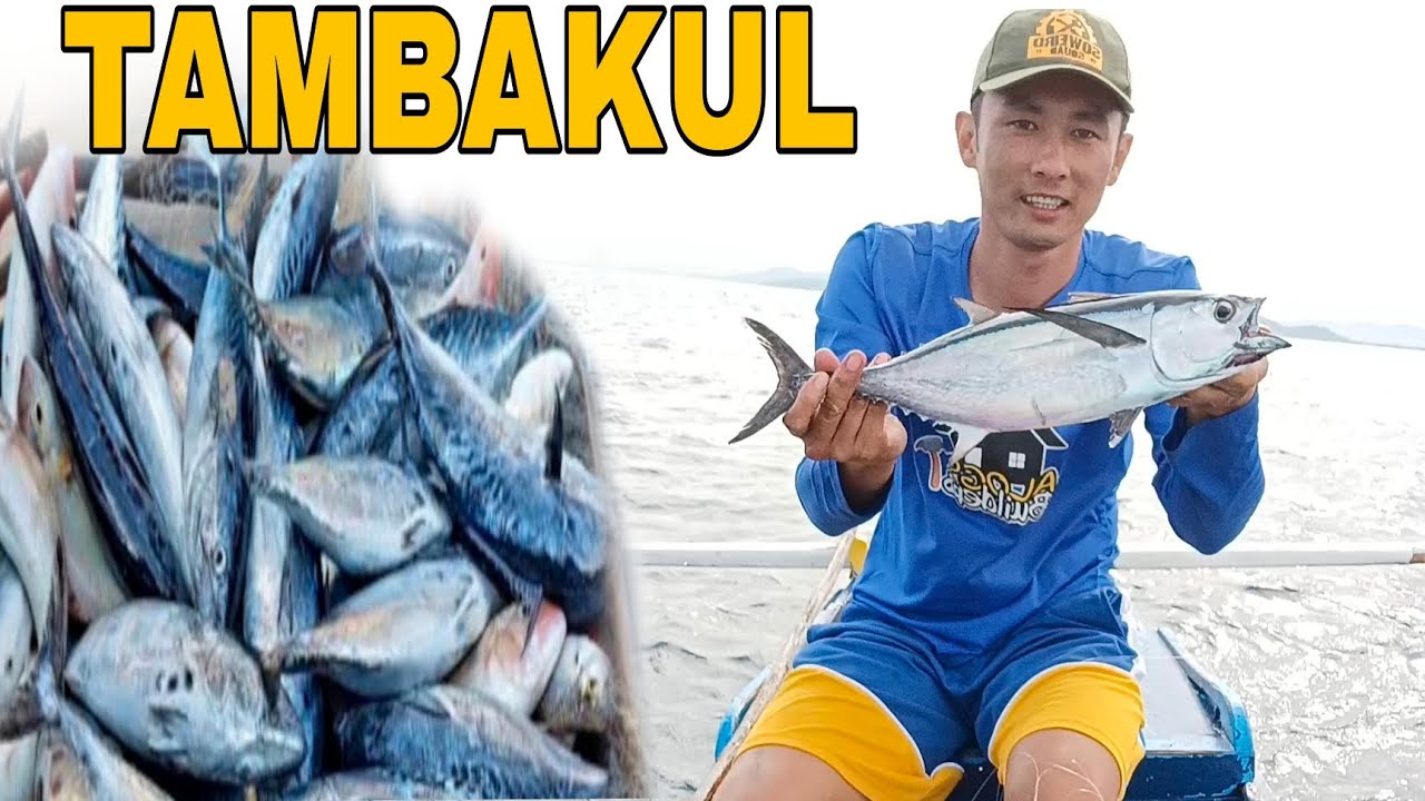 TAMBAKUL & CRAB | FULL UPLOAD MAGIC16 CHALLENGE | JAPER SNIPER OFFICIAL ...