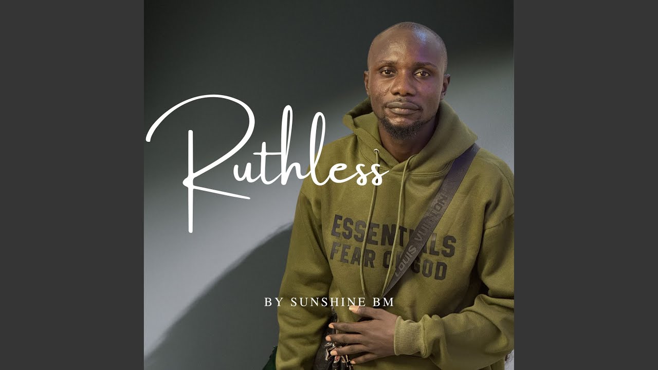 Ruthless - YouTube