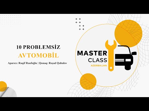 10 PROBLEMSİZ AVTOMOBİL