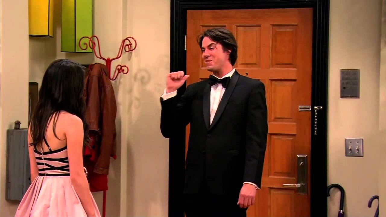 Icarly Promo Igoodbye Youtube