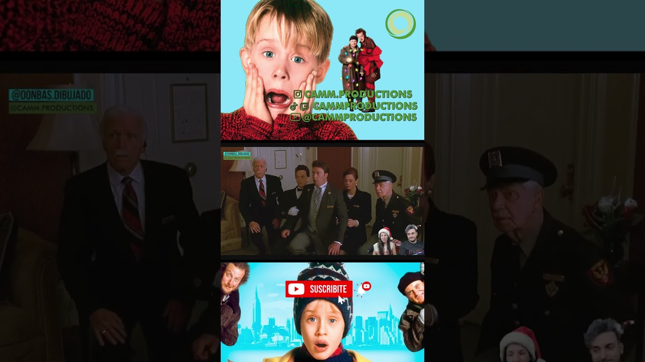 MEJOR BROMA: mi POBRE ANGELITO 2 - Feliz Navidad inmundo animal #Shorts ...