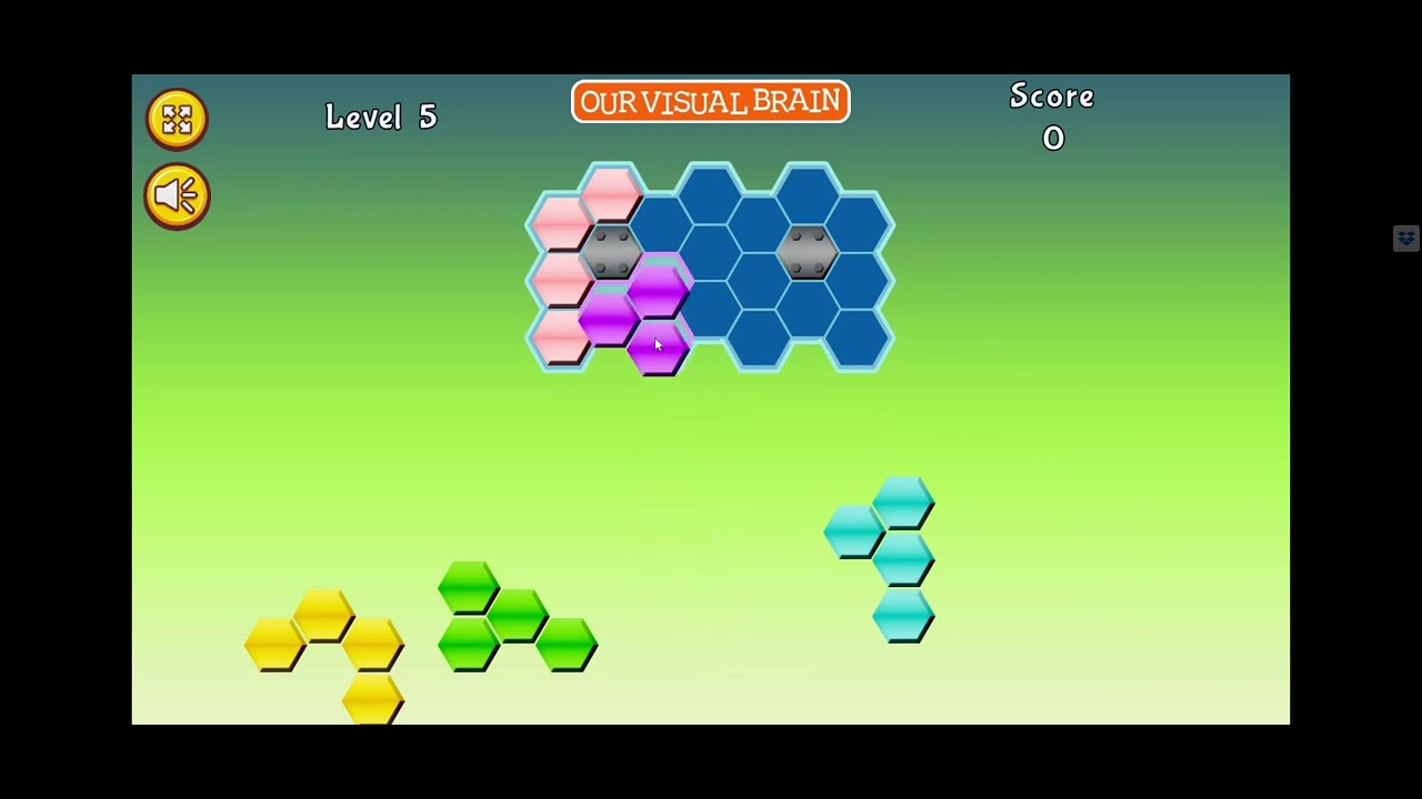 Hex Blocks - YouTube