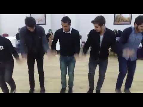 süper Halay  keçike  üç adim Muş