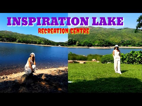 INSPIRATION LAKE RECREATION CENTRE HONG KONG DISNEY LAND RESORT ...