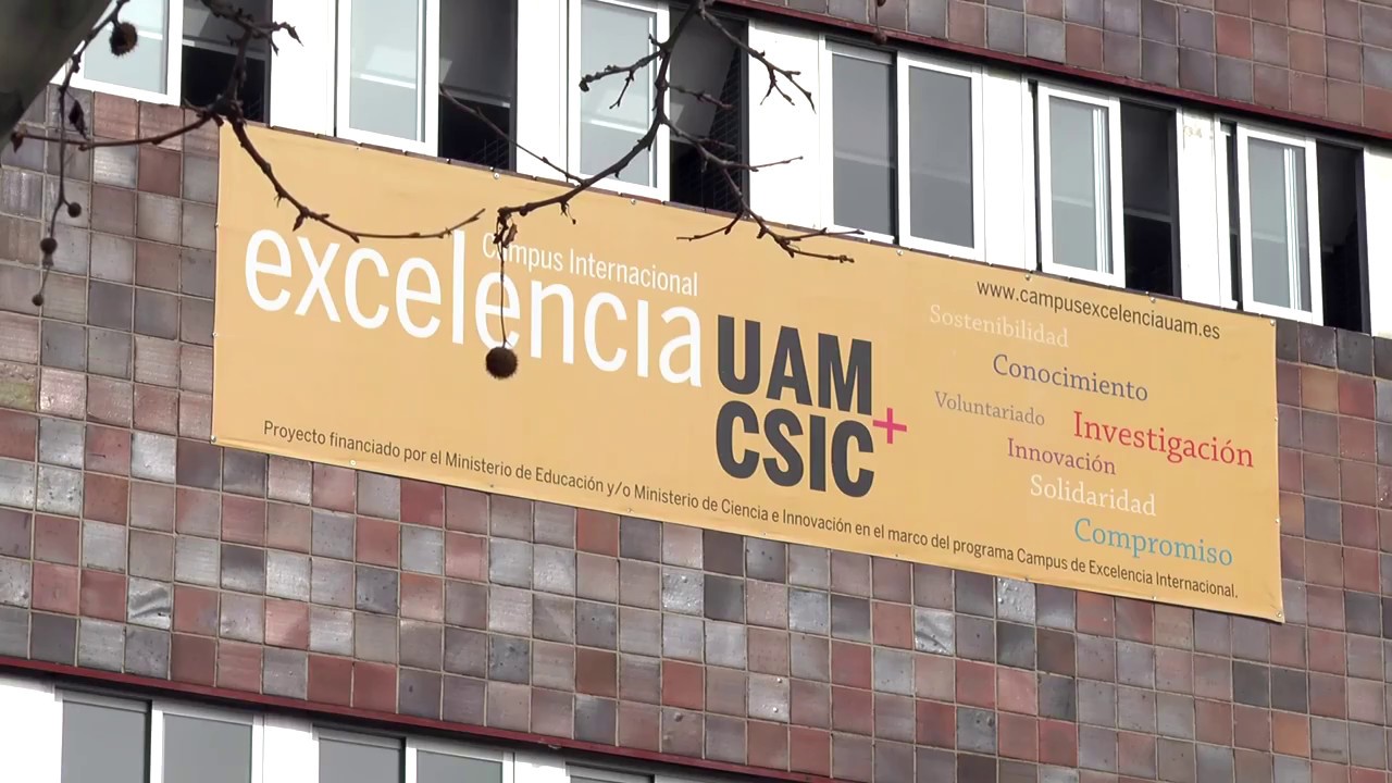 Cátedra UAM-Fuerza Comercial de la Excelencia Comercial - YouTube