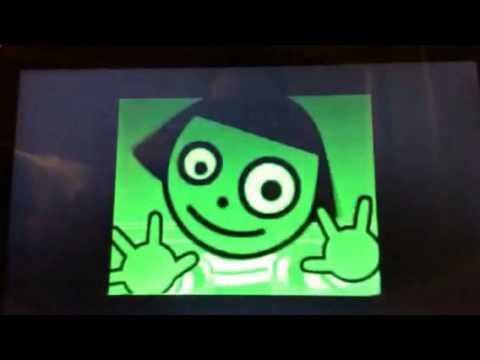 PBS KIDS DOT EFFECTS WITH HAHA FASTERNESS IN SLOW MOTION! AND DOT IS ...