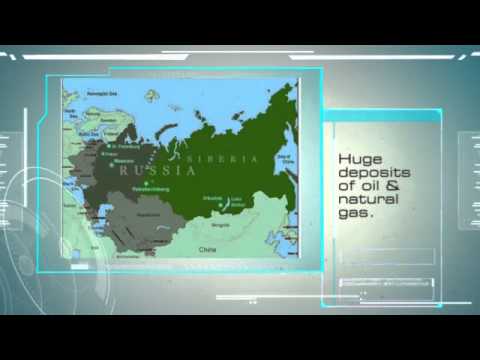 CAITLIN TALON RUSSIA - YouTube