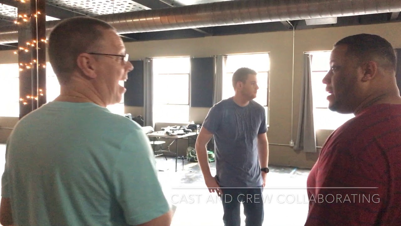 Clean Slate: Behind The Scenes Cast and Crew - YouTube